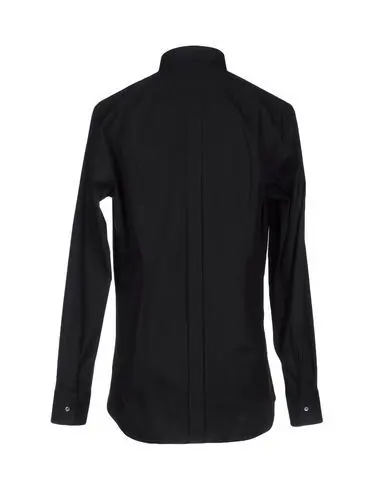 Dolce & Gabbana Shirt Size Cotton, Elastane