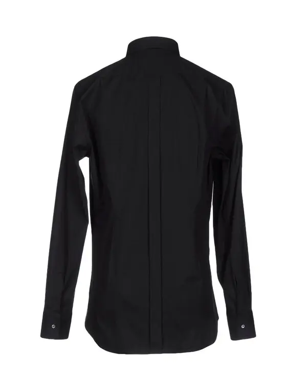 Dolce & Gabbana Shirt Size Cotton, Elastane