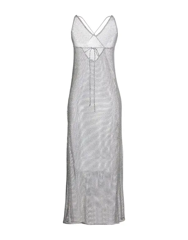 GANNI Maxi Dress