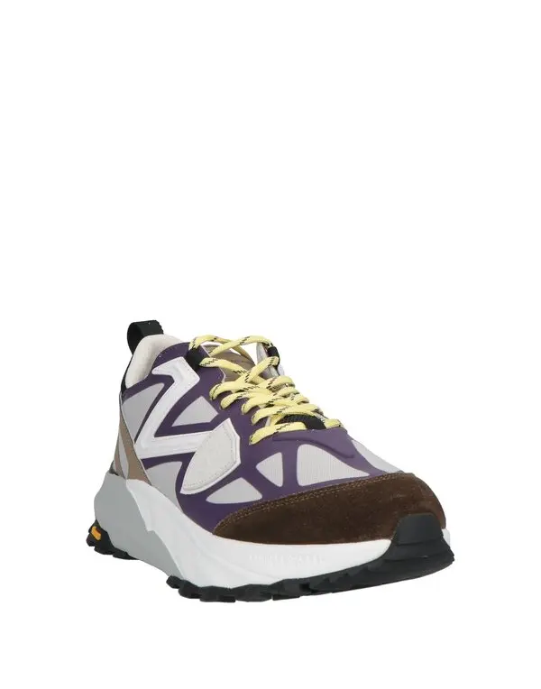 Philippe Model Chunky Sneakers - Purple