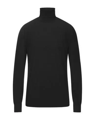 Dolce & Gabbana Virgin Wool Turtleneck