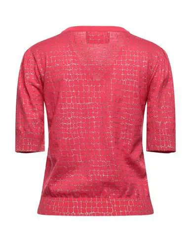Moschino Knitted Cotton Sweater
