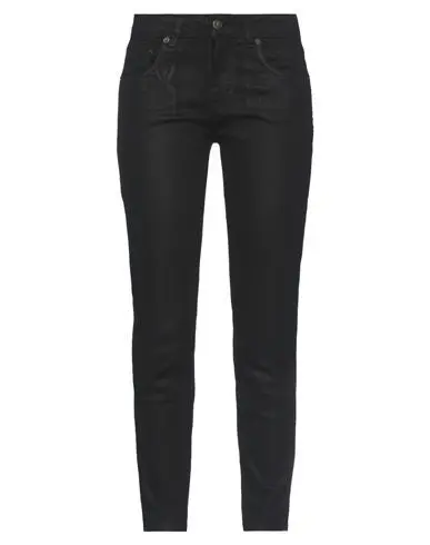 ANIYE BY Slim Fit Jeans - Black