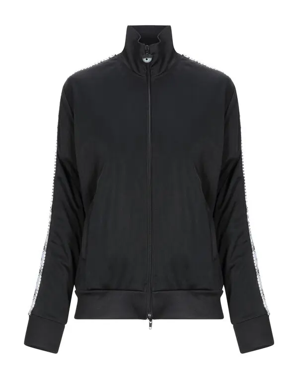 CHIARA FERRAGNI Polyester Sweatshirt