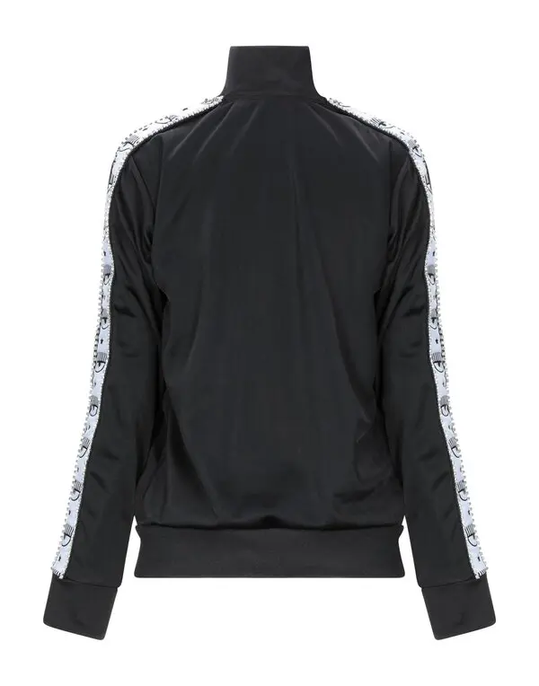 CHIARA FERRAGNI Polyester Sweatshirt