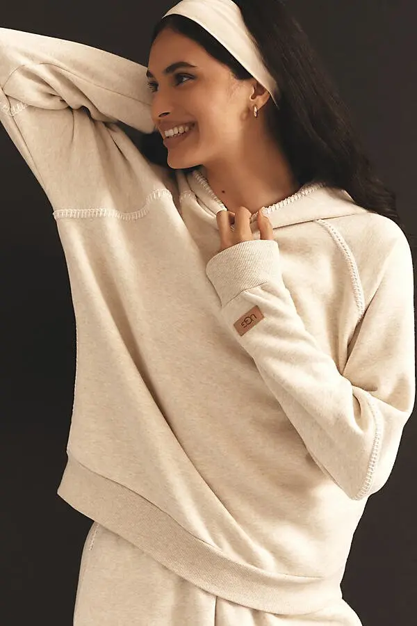 UGG Classic Hooded Sweatshirt