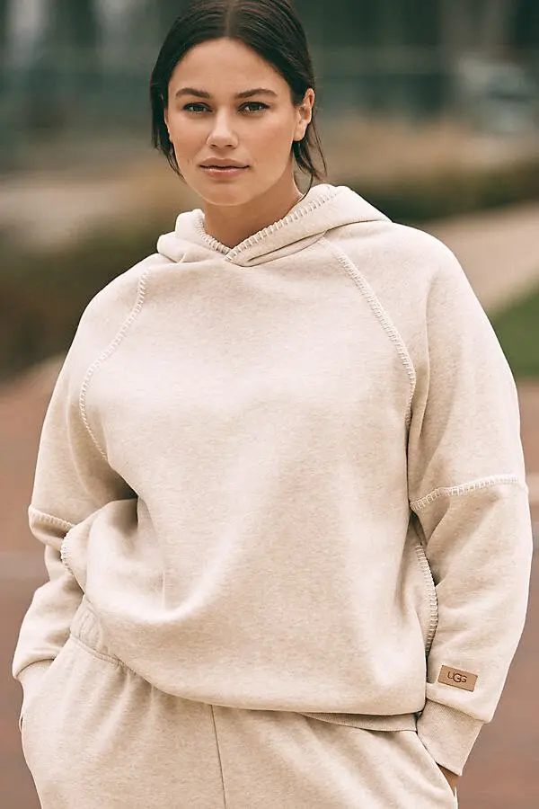 UGG Classic Hooded Sweatshirt