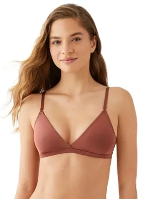 Wacoal Spotlight Bralette - Mink
