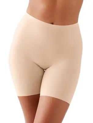 Wacoal Skinsense Thigh Shaper - Sand