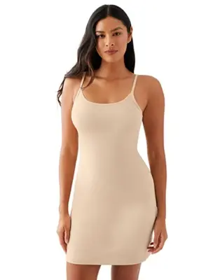 Wacoal Understated Cotton Chemise - Sand