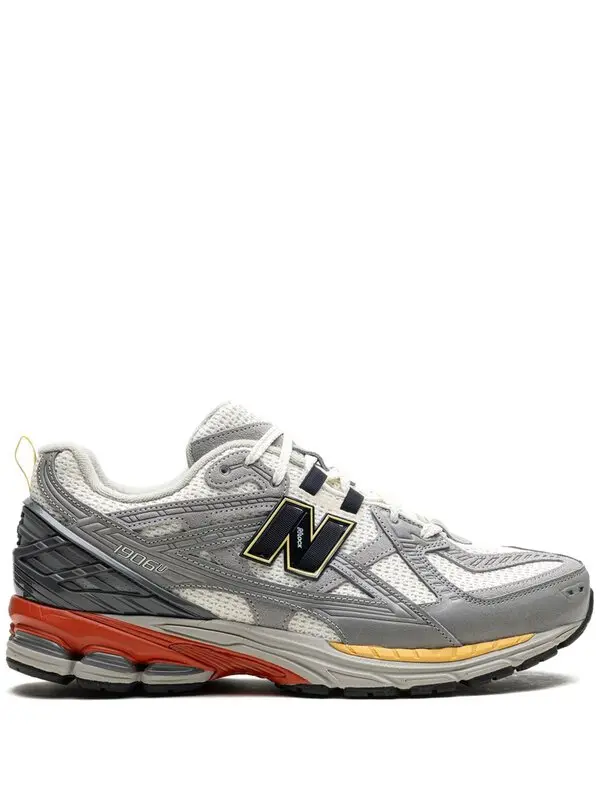 NEW BALANCE X The Whitaker Group 1906u Sneakers - Grey