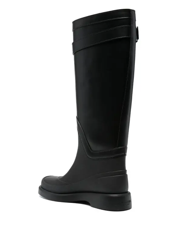 Valentino Garavani 35mm Vlogo The Bold Edition Boots