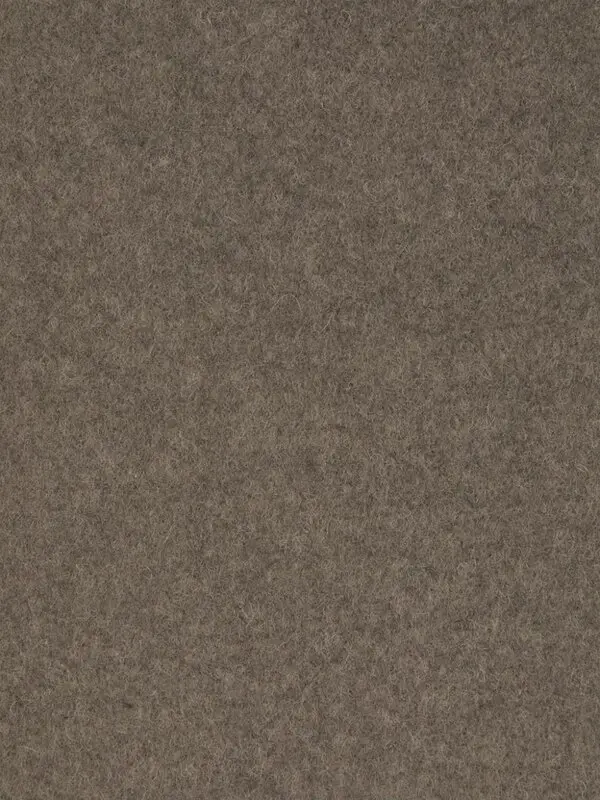 LEMAIRE Logo-tag Scarf