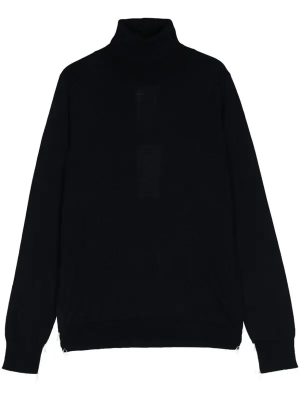 MAISON MARGIELA Four-stitch Sweater