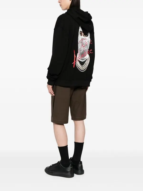 IH NOM UH NIT Authentic Hoodie