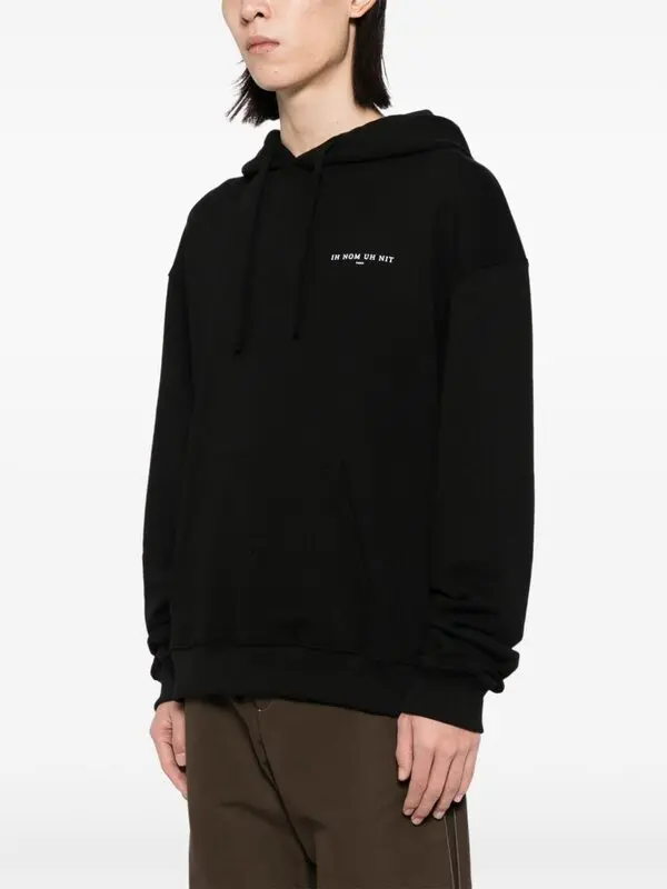 IH NOM UH NIT Authentic Hoodie
