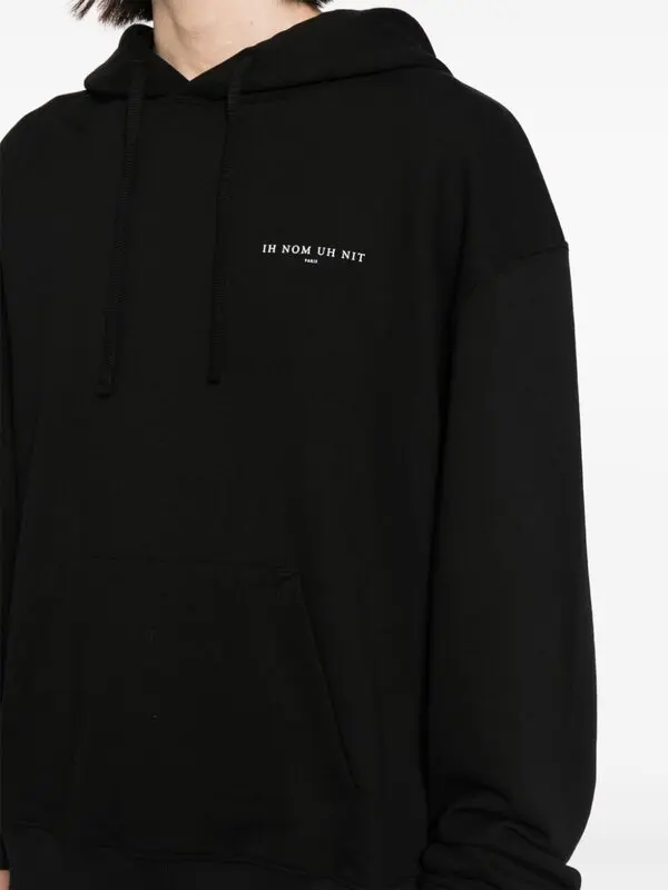 IH NOM UH NIT Authentic Hoodie