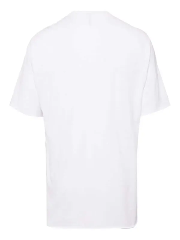 Transit Cotton Blend T-shirt