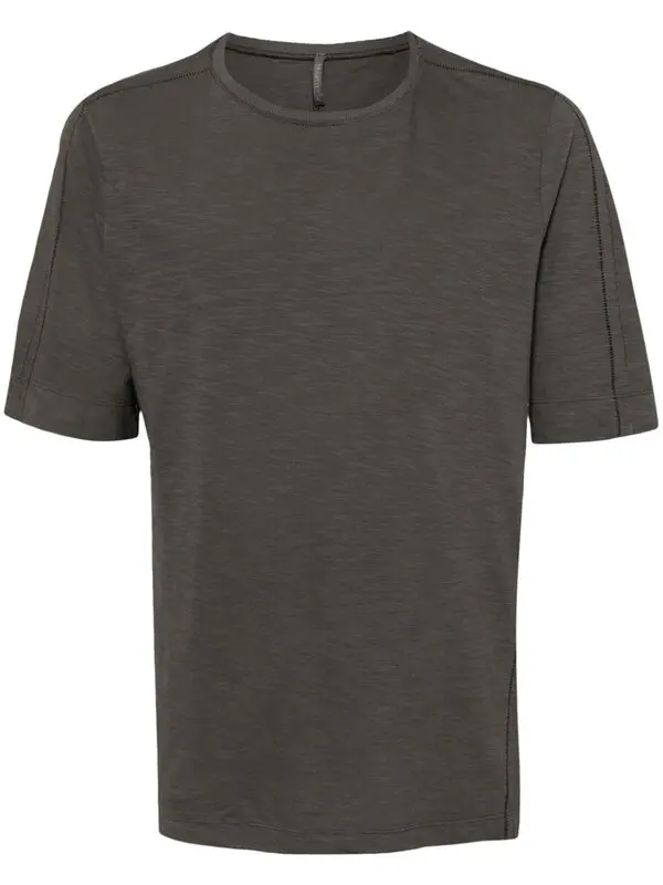 Transit Cotton T-shirt