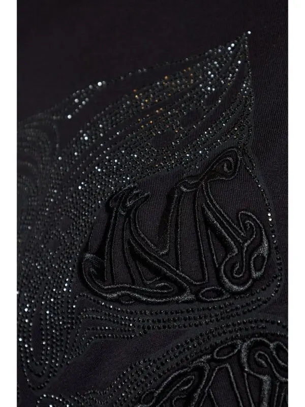 Max Mara Farad T-shirt - Black