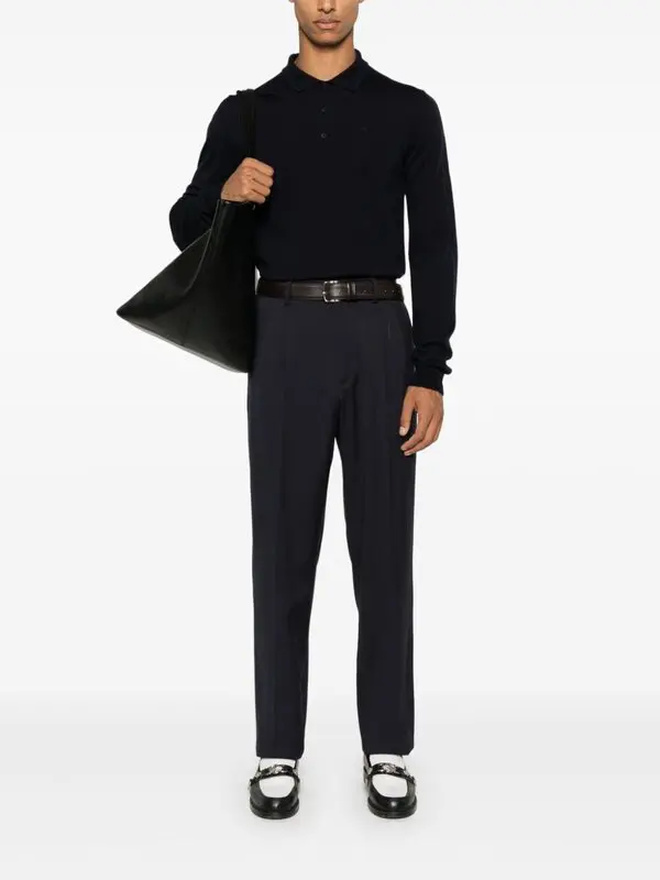 J. Lindeberg Noel Polo Shirt