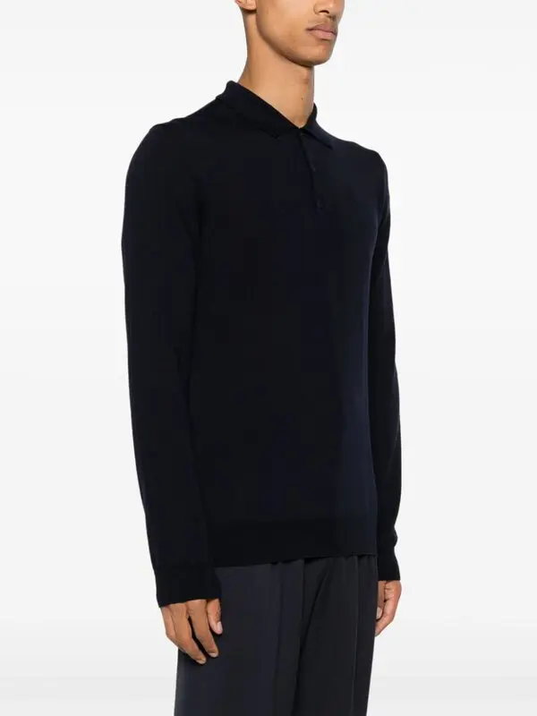 J. Lindeberg Noel Polo Shirt