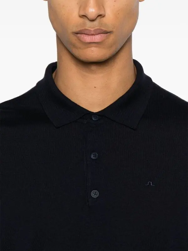 J. Lindeberg Noel Polo Shirt