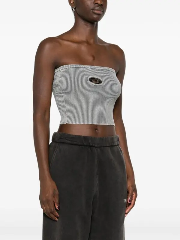 DIESEL® M-clarksville-r Bandeau Top