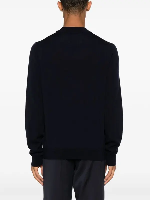J. Lindeberg Korman Sweater - Blue