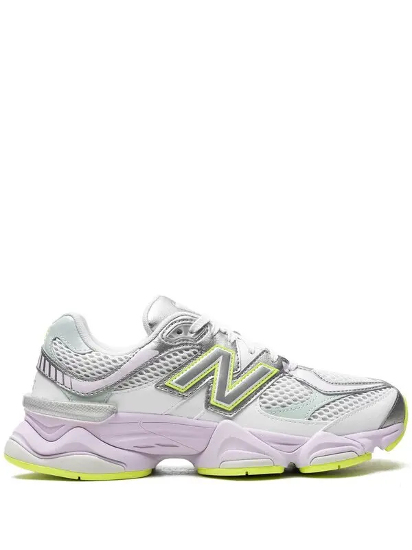NEW BALANCE 9060 Sneakers - White