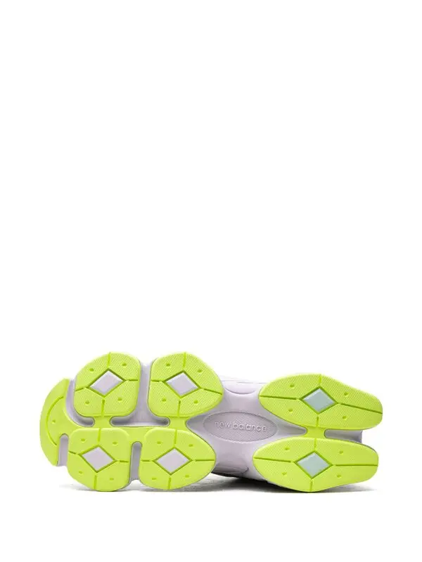 NEW BALANCE 9060 Sneakers - White