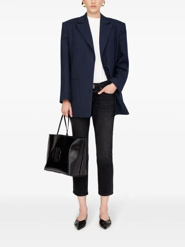 ANINE BING Emma Tote Bag