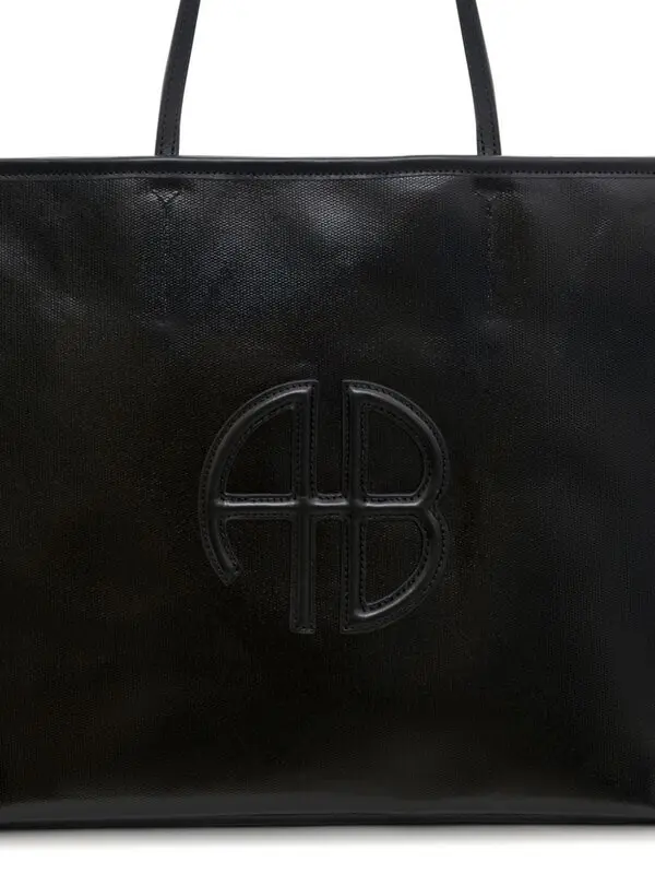 ANINE BING Emma Tote Bag