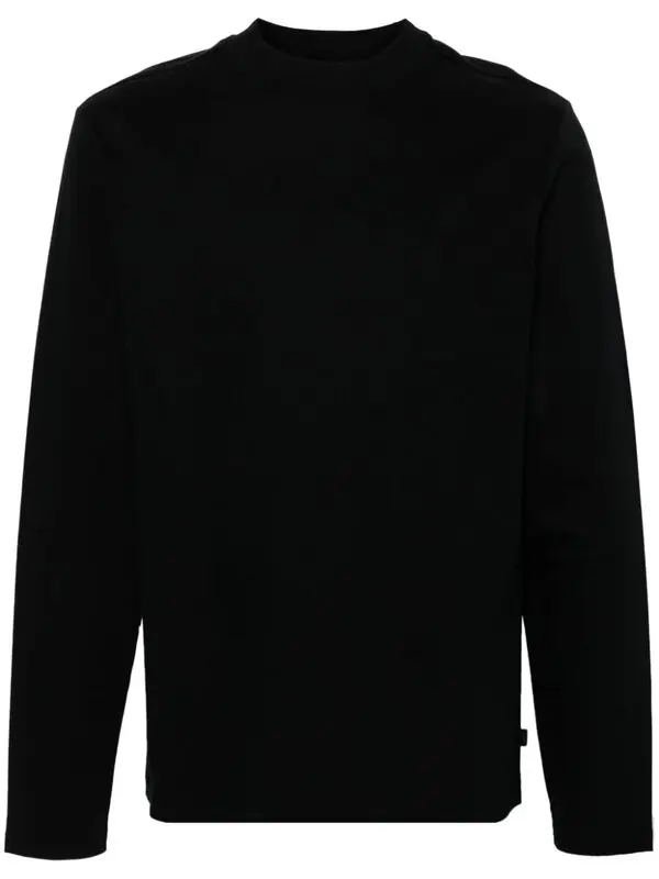 J. Lindeberg Ace T-shirt - Black