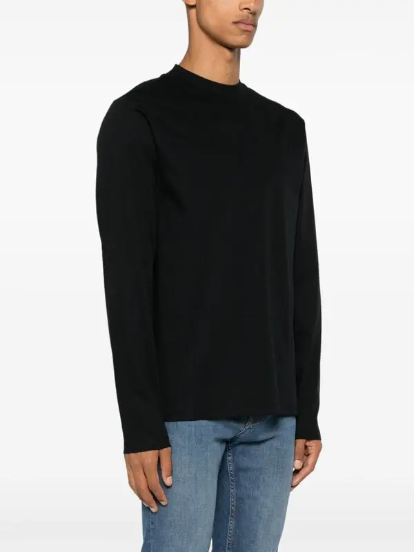 J. Lindeberg Ace T-shirt - Black