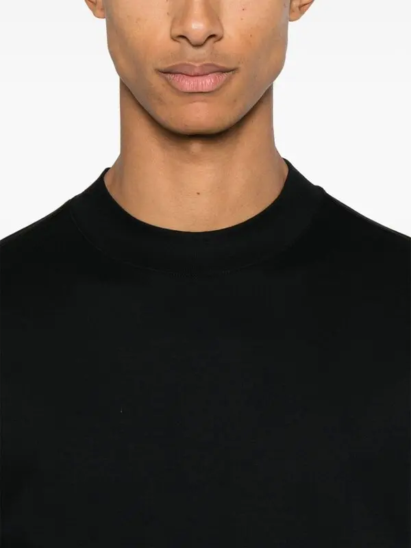 J. Lindeberg Ace T-shirt - Black