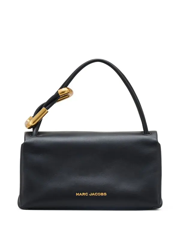 Marc Jacobs Mini Dual Bag - Black