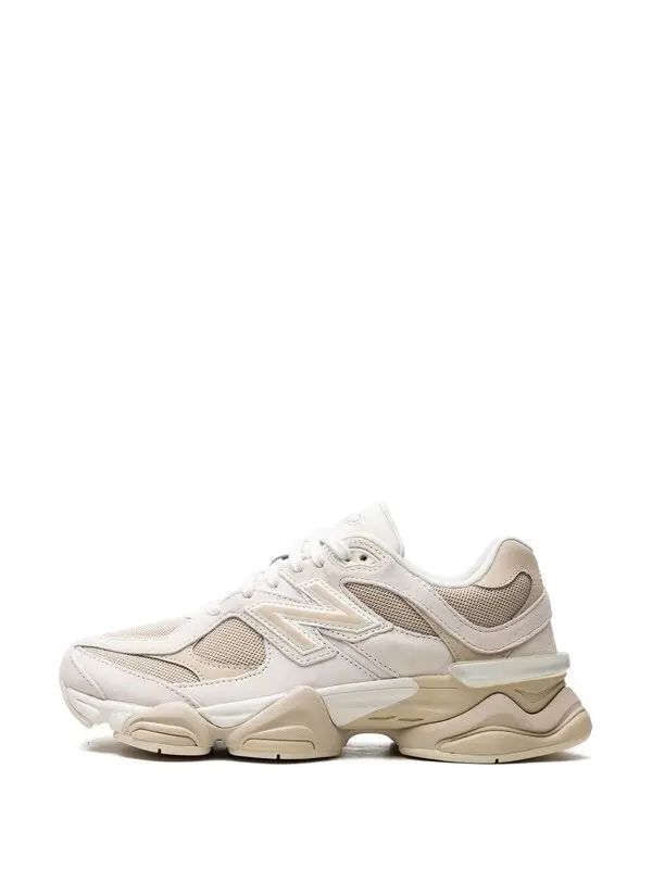 NEW BALANCE 9060 Sneakers - Neutrals