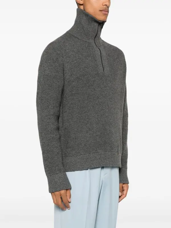 J. Lindeberg Wilmer Sweater