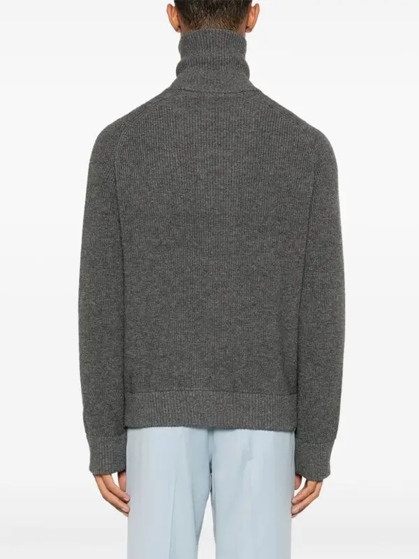 J. Lindeberg Wilmer Sweater