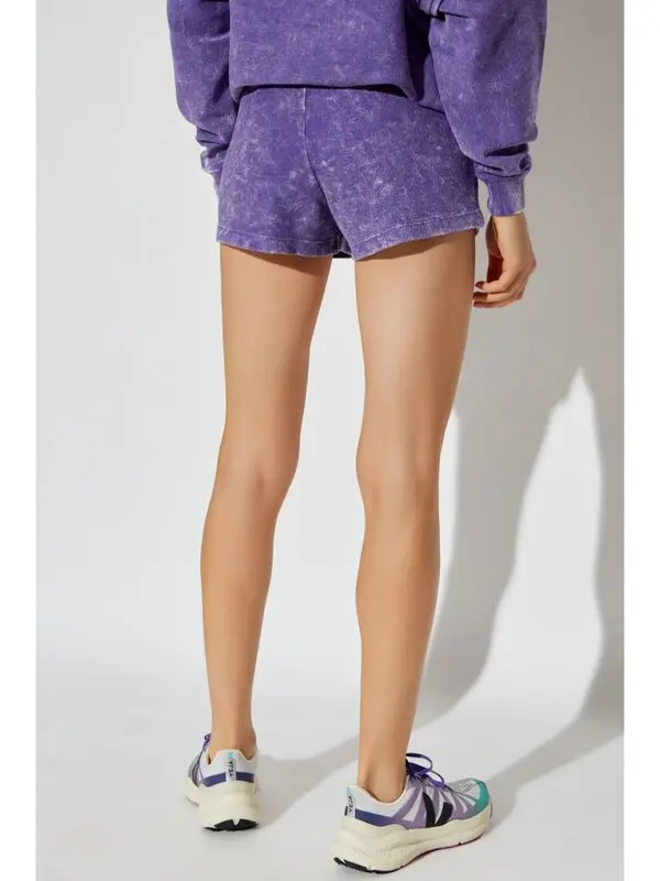 IRO PARIS Judez Tie-dye Shorts
