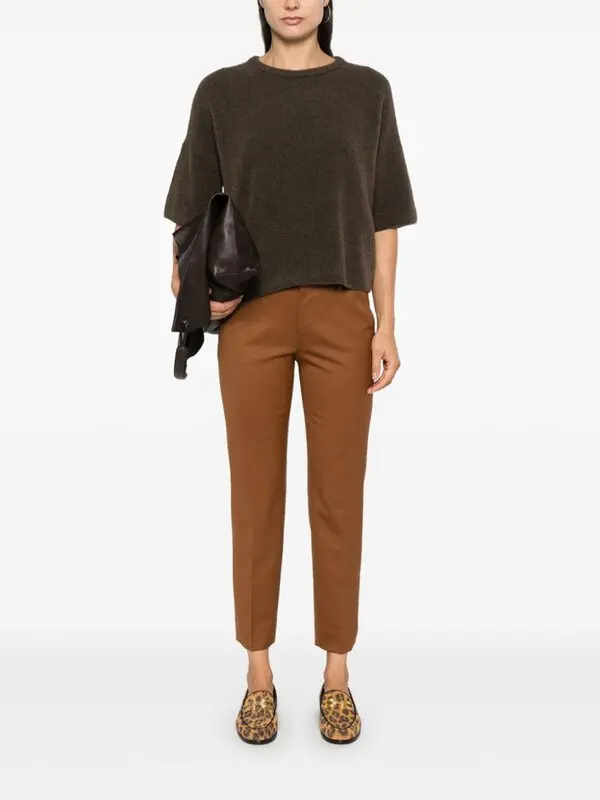 Filippa K Yak Knitted Top