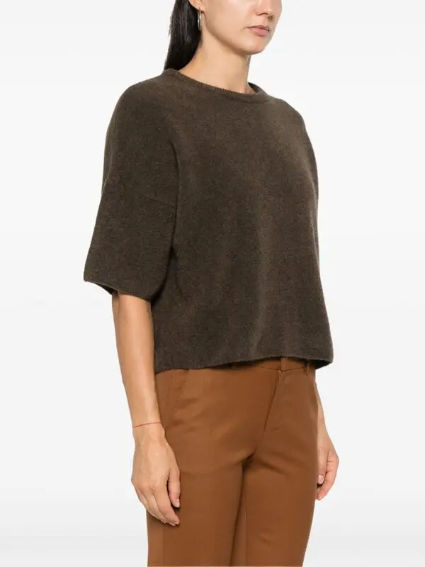 Filippa K Yak Knitted Top