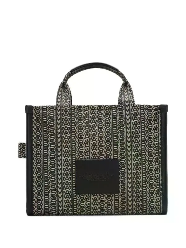 Marc Jacobs The Monogram Jacquard Tote Bag