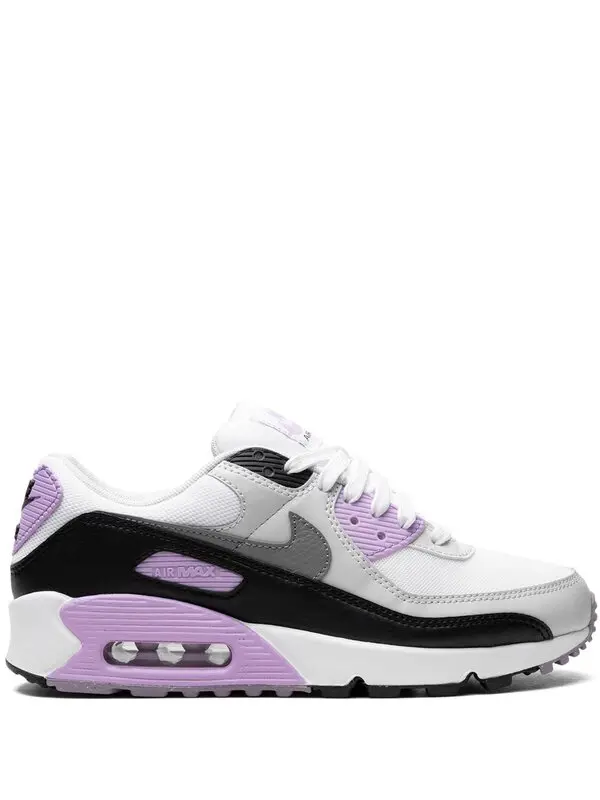 Nike Air Max 90 Sneakers - White