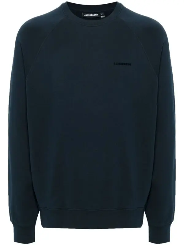J. Lindeberg Callan Sweatshirt - Blue