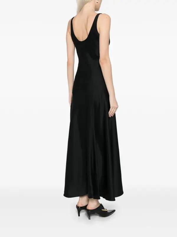 JIL SANDER Slip Dress