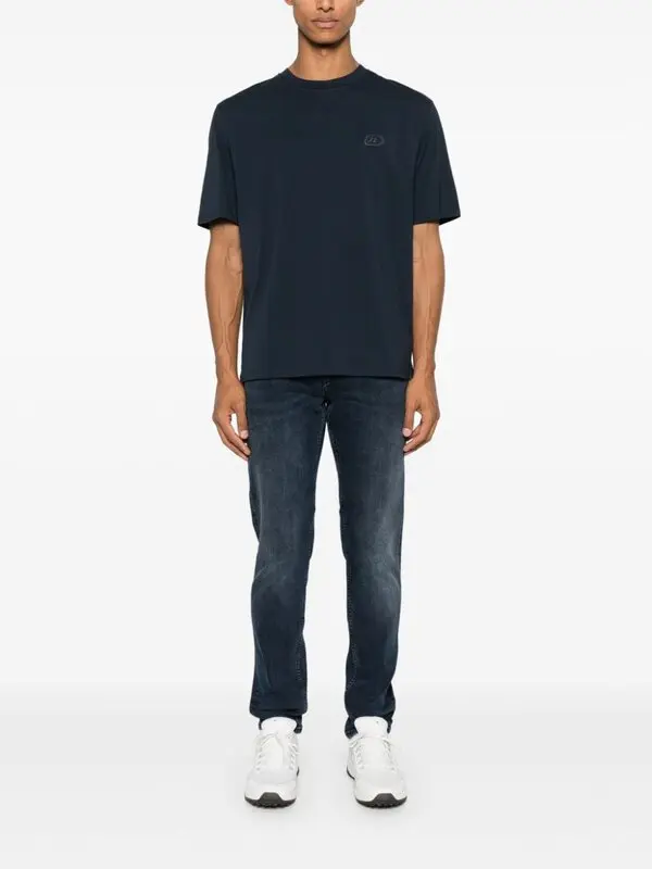 J. Lindeberg Hale T-shirt - Blue