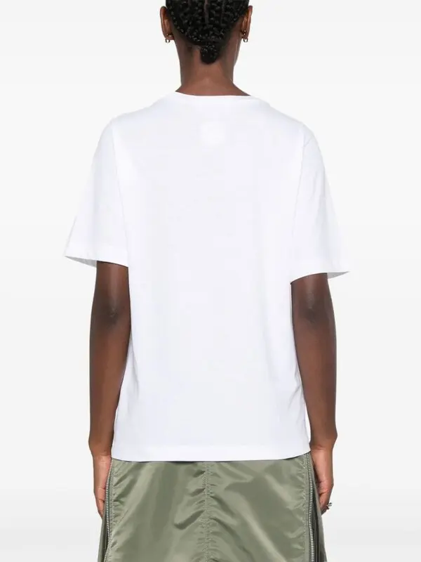 Dsquared2 Logo-print T-shirt