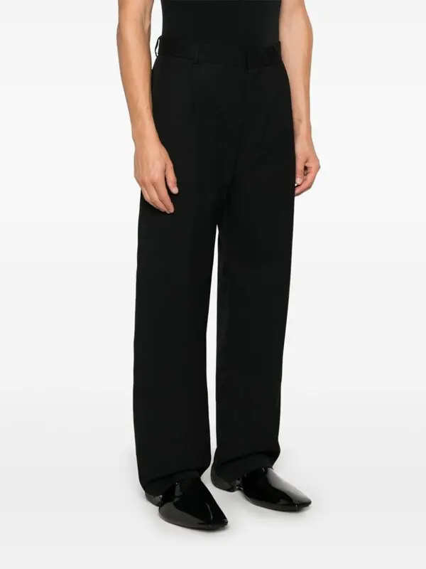 BOTTER Straight-leg Trousers